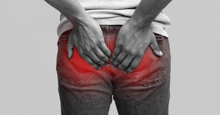 Wat te doen bij stuitpijn? Oorzaken, tips en het beste stuitkussen ...